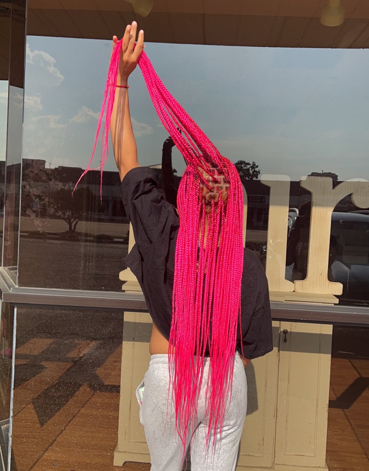 Didan African Braids Offers Hair Braids in Ridgeland, MS 39157