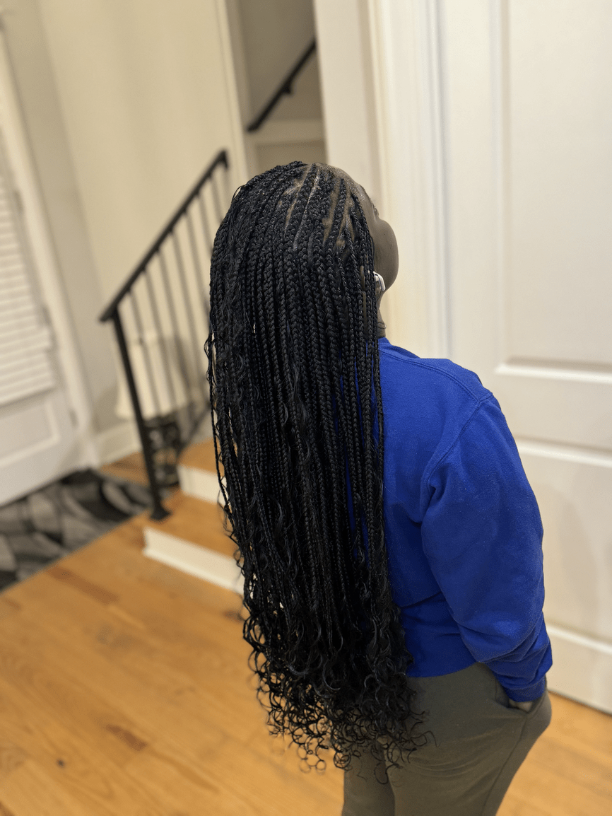 Didan African Braids Offers Hair Braids in Ridgeland, MS 39157