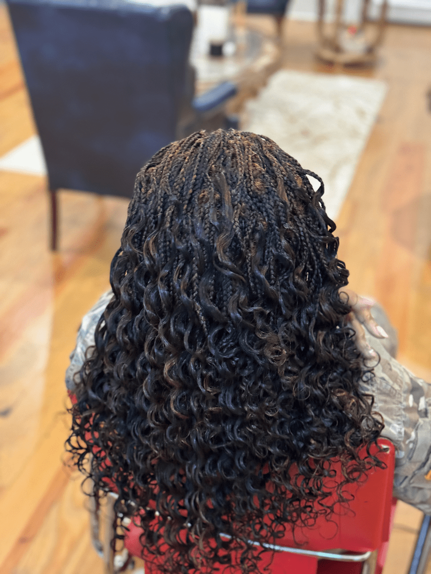 Didan African Braids Offers Hair Braids in Ridgeland, MS 39157