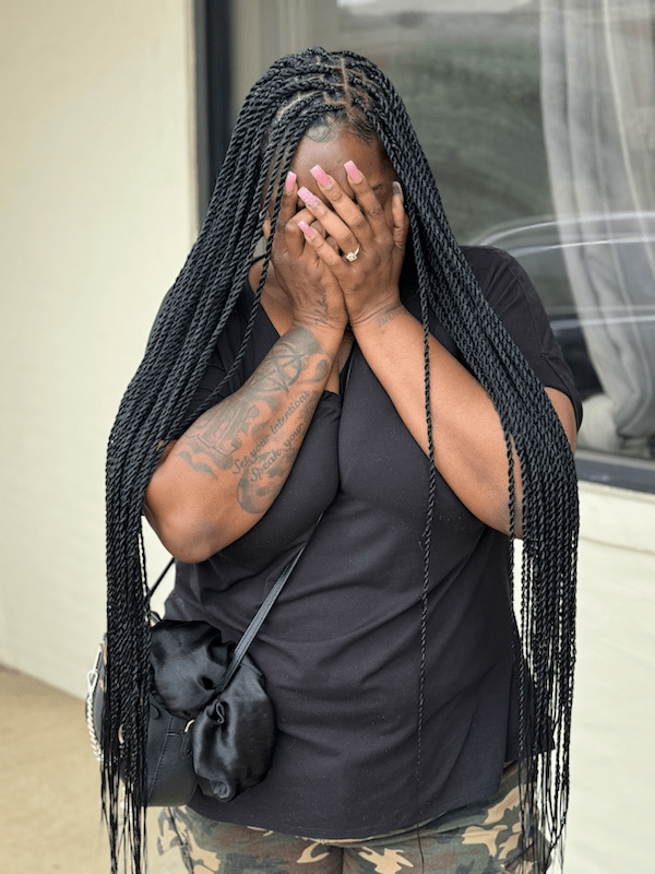 Didan African Braids Offers Hair Braids in Ridgeland, MS 39157